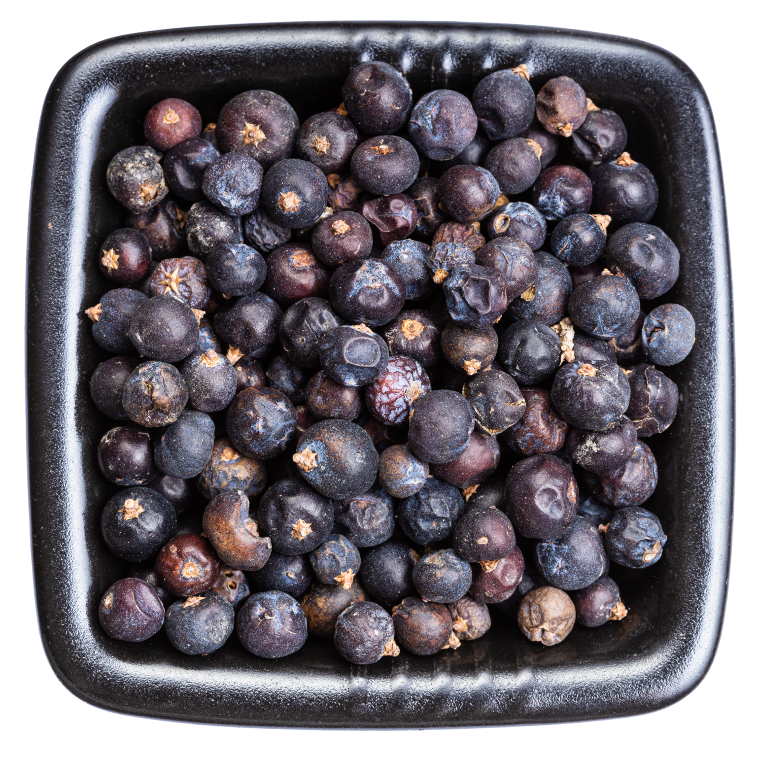 Premium Dried Whole Juniper Berries