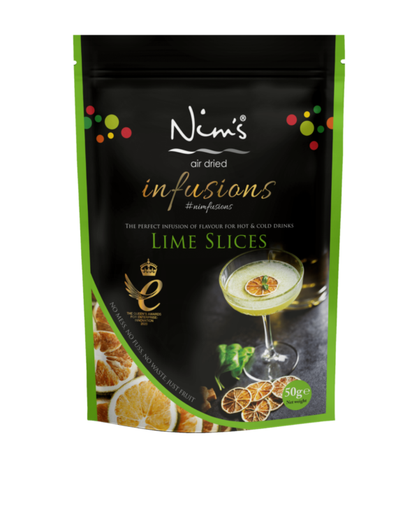 Nim's Best-Selling Fruit Slices Selection Box 3x - Enhance Your Drink ...