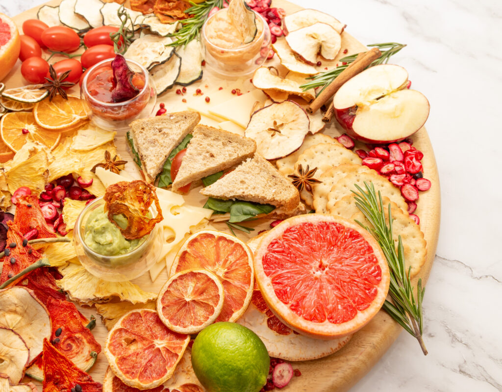 Crisps Hamper | Nim's