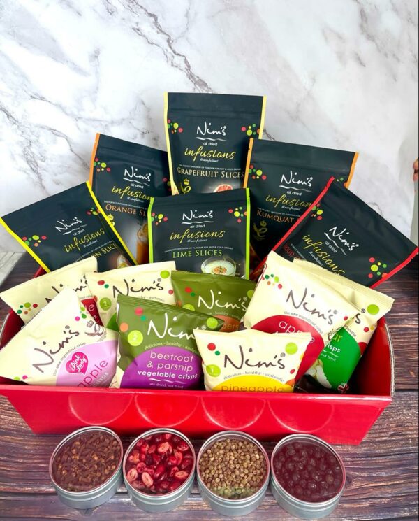 Ultimate Nim's Hamper | Nims Crisps